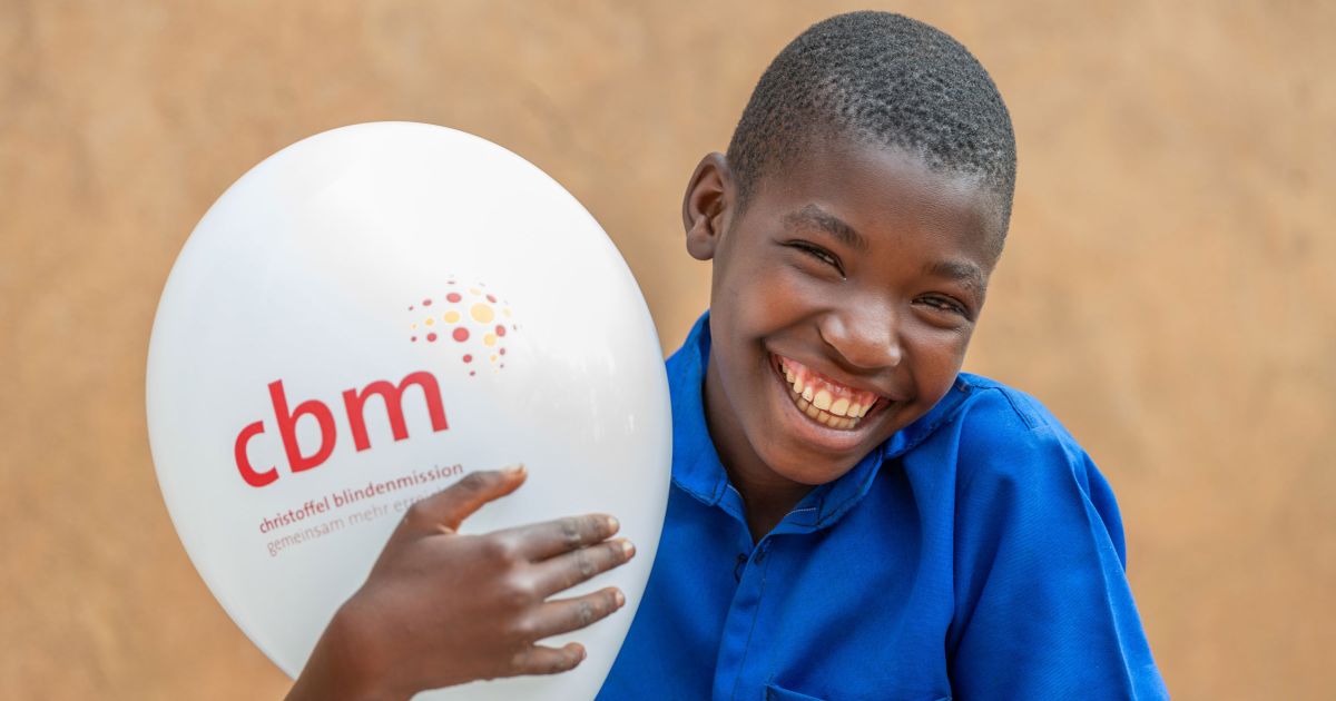 Spendergeschichten | CBM