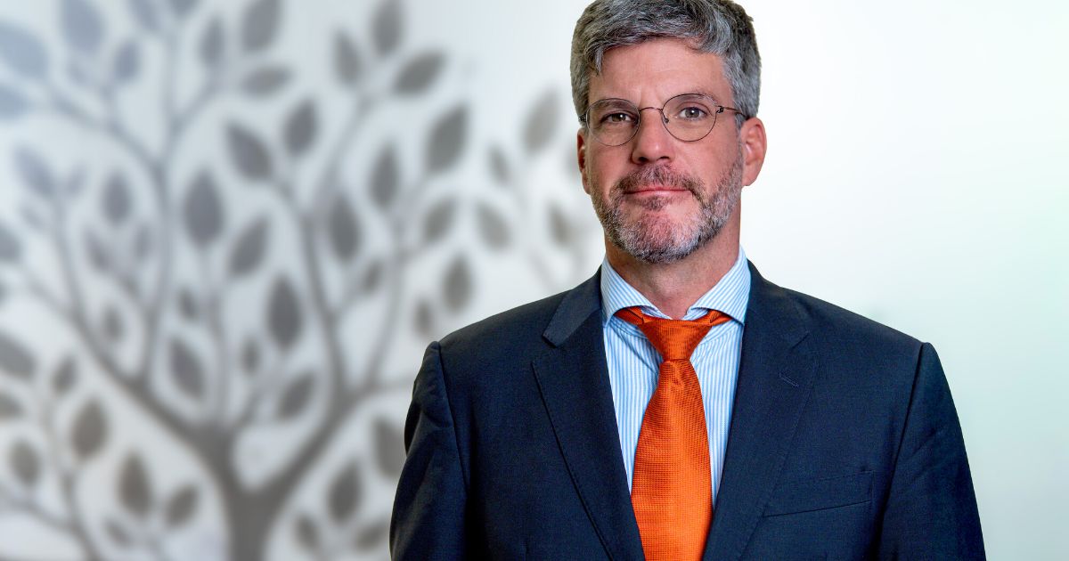 Nachfolger von Dr. Peter Schießl startet offiziell am 1. Januar | CBM