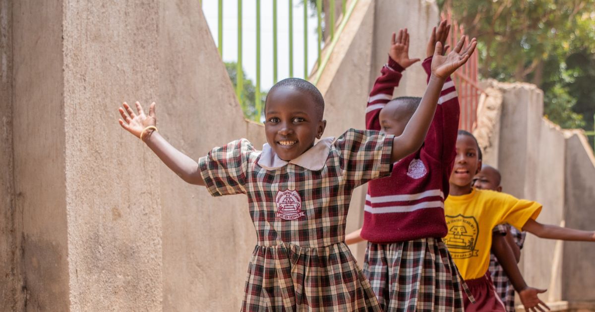 Anlassspenden mit Herz und Sinn | CBM