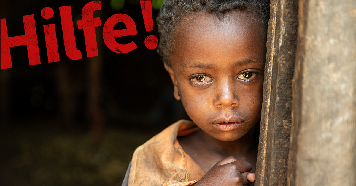 Stopp für Tropenkrankheiten! | CBM